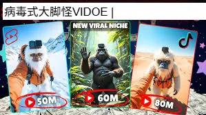 How To Make Bigfoot Vlogs: A Complete Guide Using Ai Vlog.io